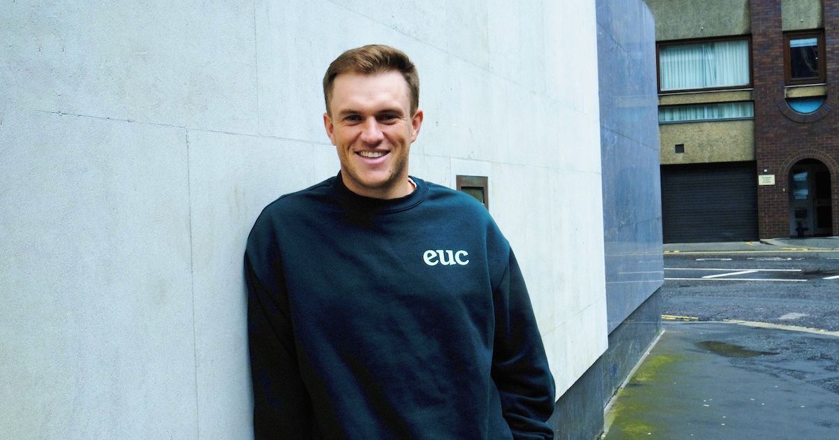 Spotlight On: Tim Doyle, Eucalyptus | Blackbird